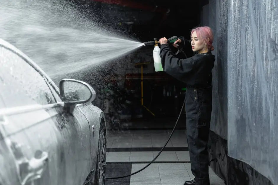 What Makes Car Detailing Apparel Essential for Enthusiasts?