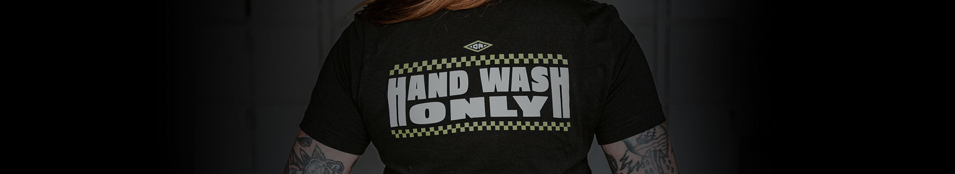Season 2 Detailing Shirts for Car Enthusiasts | Road Gear