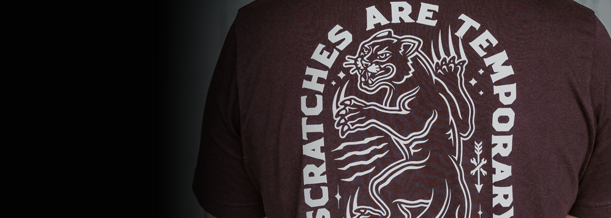 Detailing Shirts, Apparel, and Digital Assets