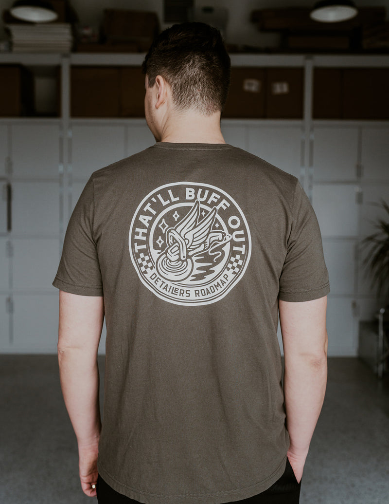 Detailing Shirts, Apparel, and Digital Assets